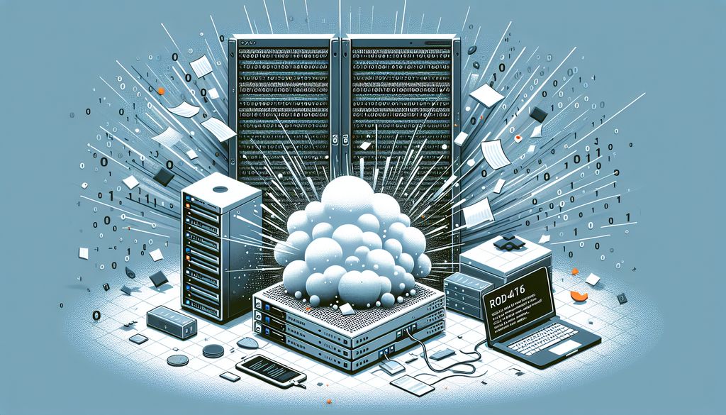 Understanding "429 Too Many Requests" Error: Strategies for Web Develo