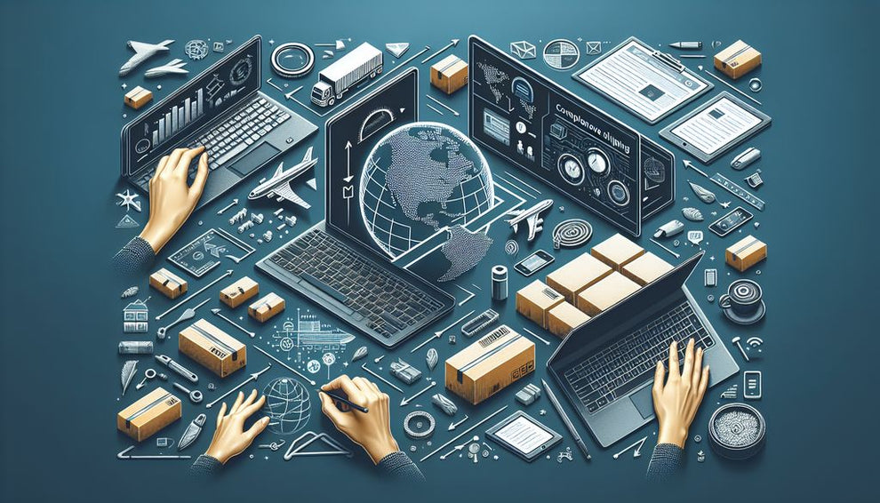 Understanding Amazon Self-Shipping: A Comprehensive Guide