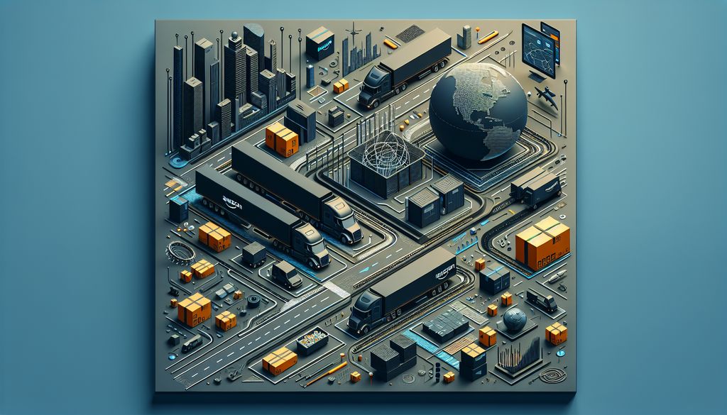 Understanding Amazon Transportation Services: A Comprehensive Guide