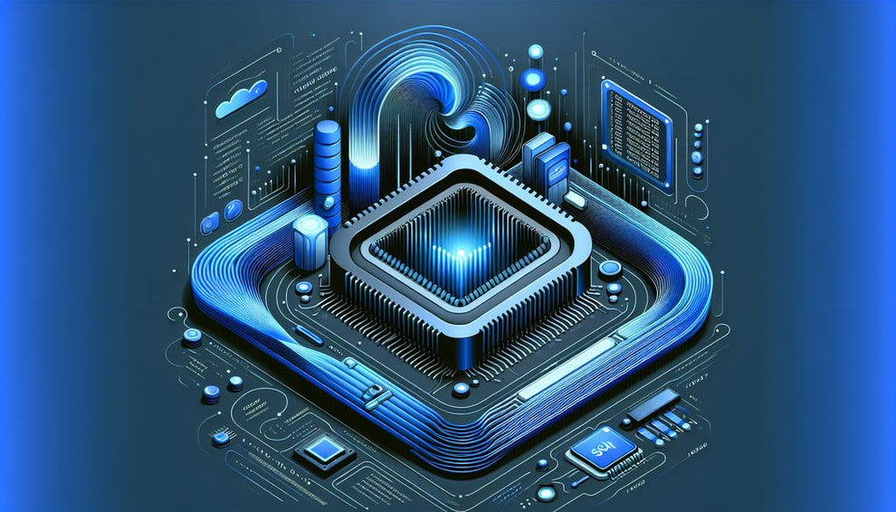 Understanding and Managing High CPU Usage in Magento SQL