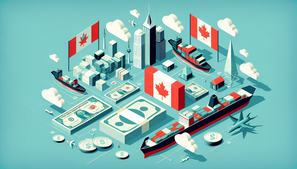 Understanding and Tackling High Shipping Costs in Canada: A Guide for