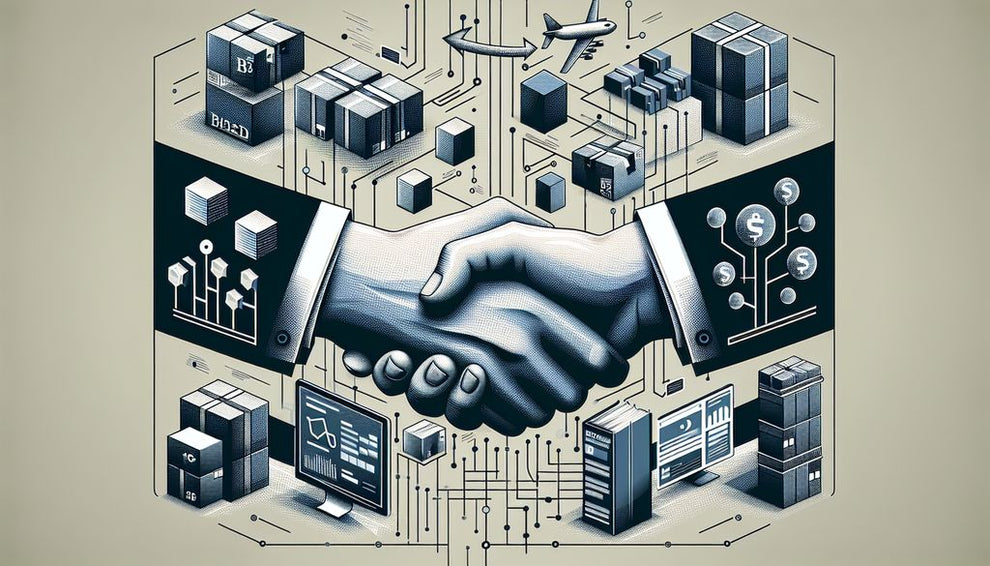 Understanding B2C vs. B2B Fulfillment: A Comprehensive Guide