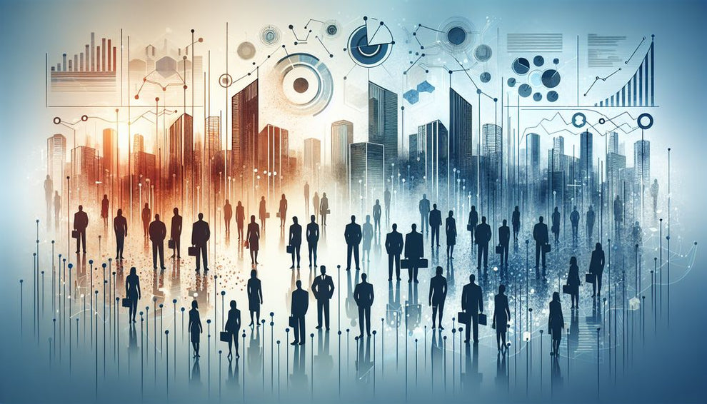Understanding Business Stakeholders: A Comprehensive Guide