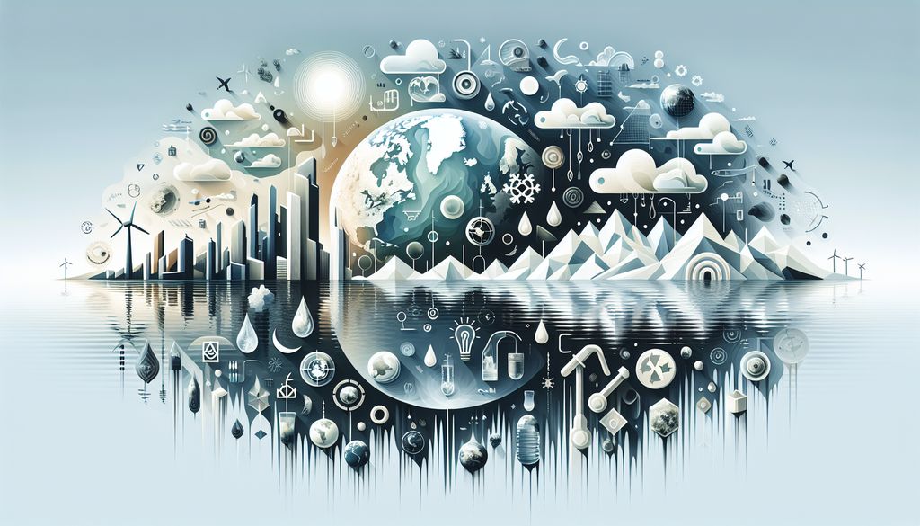 Understanding Climate Change: A Comprehensive Guide