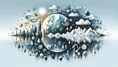 Understanding Climate Change: A Comprehensive Guide