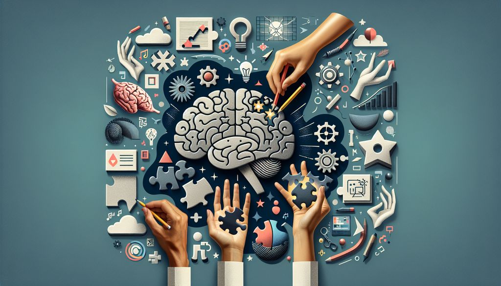 Entendiendo los estilos cognitivos: La clave para el aprendizaje perso