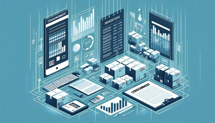 Understanding Consignment Inventory: A Comprehensive Guide