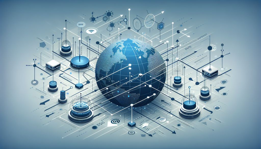 Understanding DNS and Nameservers: The Backbone of Internet Navigation