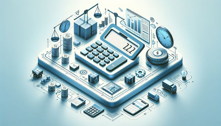 Understanding DTDC Courier Rate Calculation for ecommerce Shipping