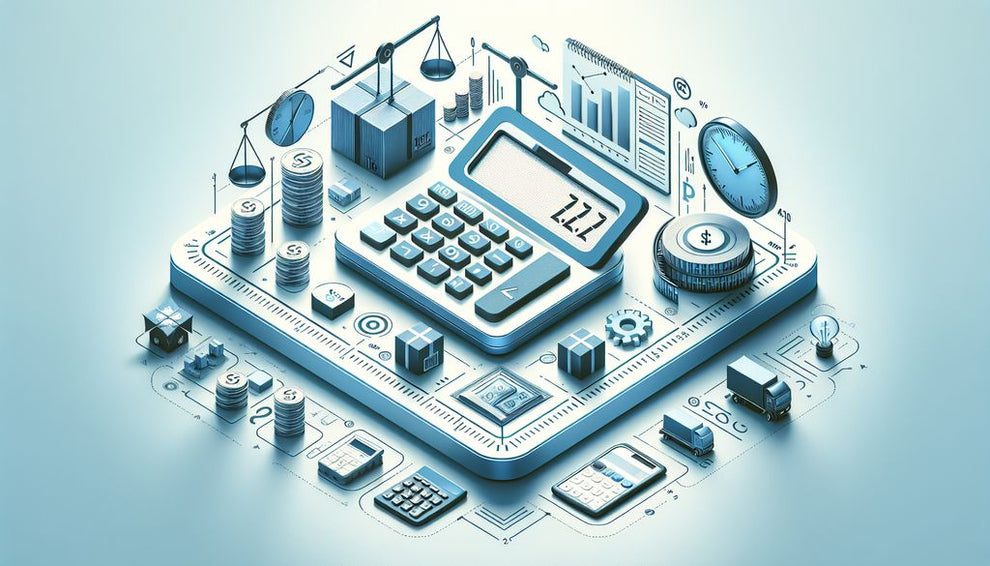 Understanding DTDC Courier Rate Calculation for ecommerce Shipping