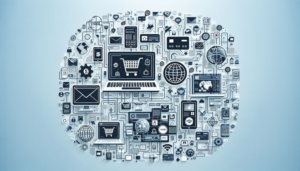 Understanding ecommerce Websites: A Comprehensive Guide (2024)