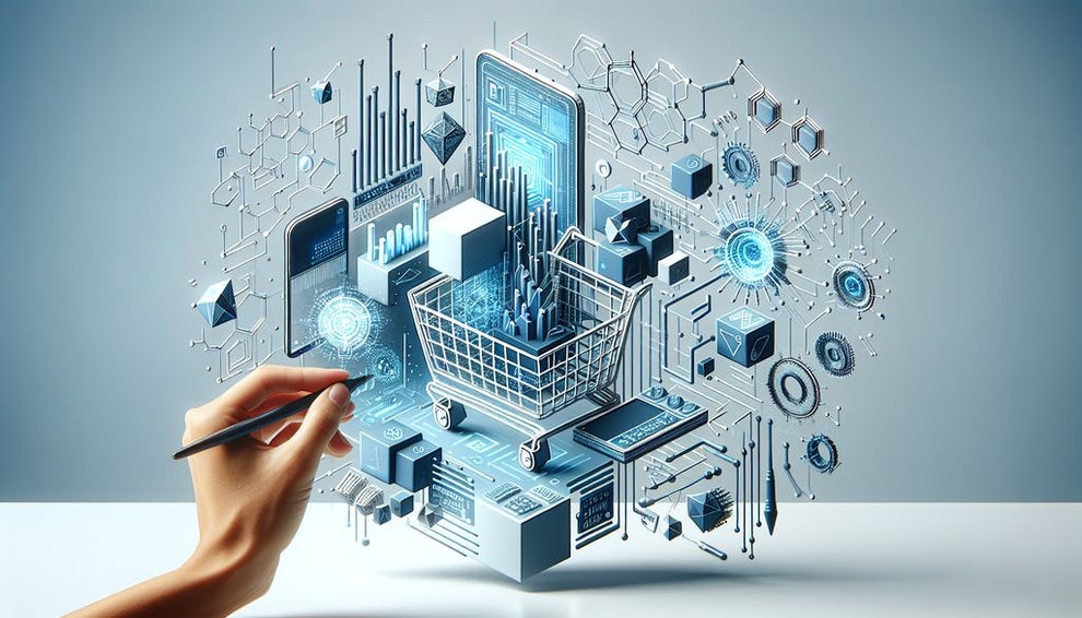 Understanding ecommerce Strategy and Technology in 2024