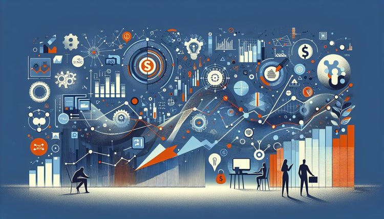 Understanding Economic Indicators: Navigating Business Model Strategy