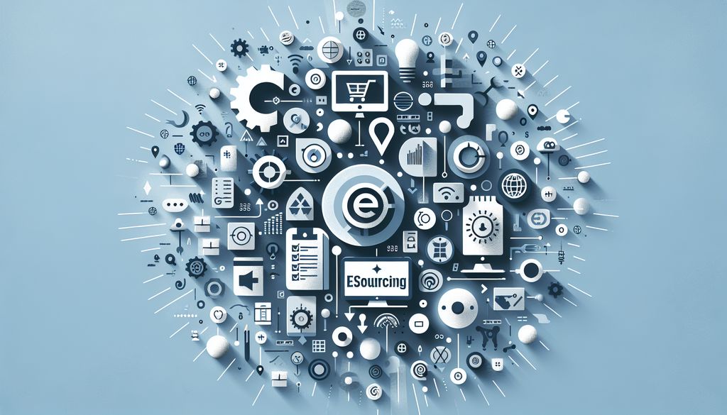 Understanding eSourcing: A Deep Dive into Modern Procurement Strategie