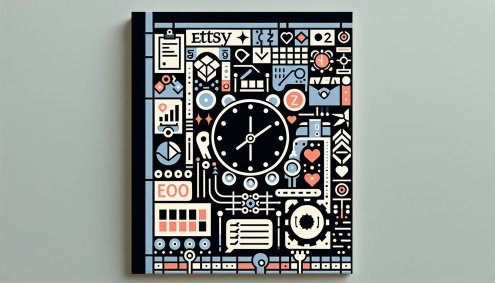 Understanding Etsy's New Order Processing Schedule Change