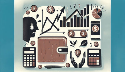 Understanding Financial Distress Among Gen Z: A Closer Look at Spendin