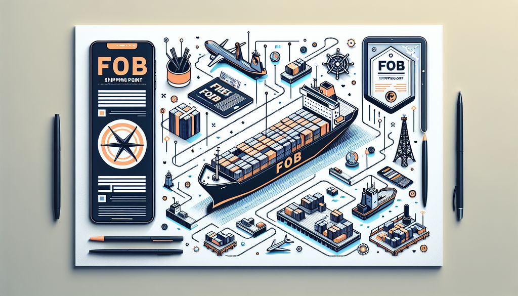 Understanding FOB Shipping Point: A Comprehensive Guide for Online Sel