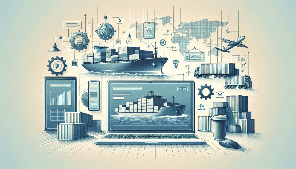 Understanding FOB Shipping Point: A Comprehensive Guide for Online Sel
