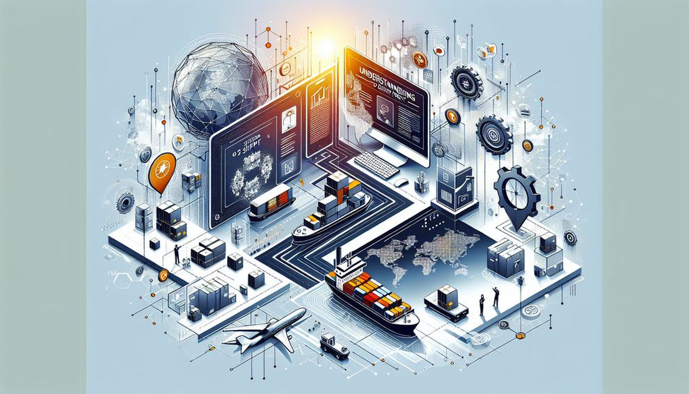 Understanding FOB Shipping Point: A Comprehensive Guide for Online Sel