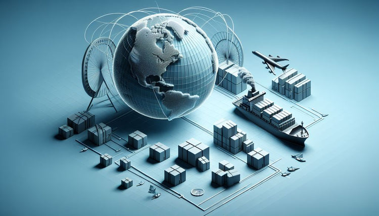 Understanding FOB Shipping Point: A Comprehensive Guide for Online Sel