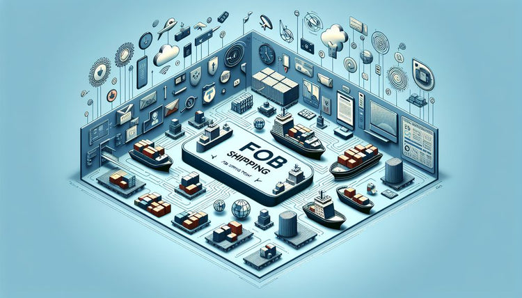Understanding FOB Shipping Point: A Comprehensive Guide for Online Sel