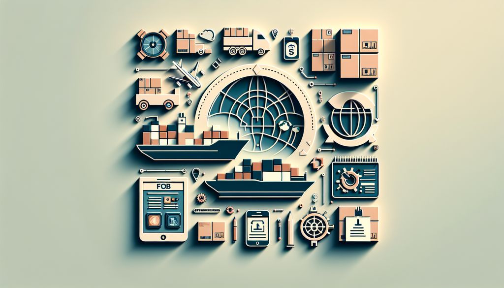 Understanding FOB Shipping Point: A Detailed Guide for Online Sellers