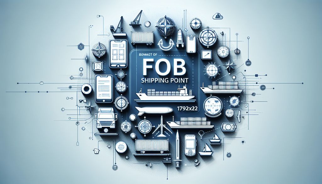 Understanding FOB Shipping Point and How it Impacts Your Business