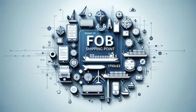 Understanding FOB Shipping Point and How it Impacts Your Business