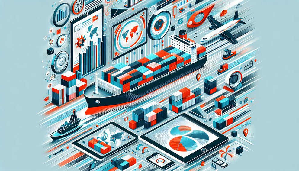 Understanding FOB Shipping Point: Essential Insights for Online Seller