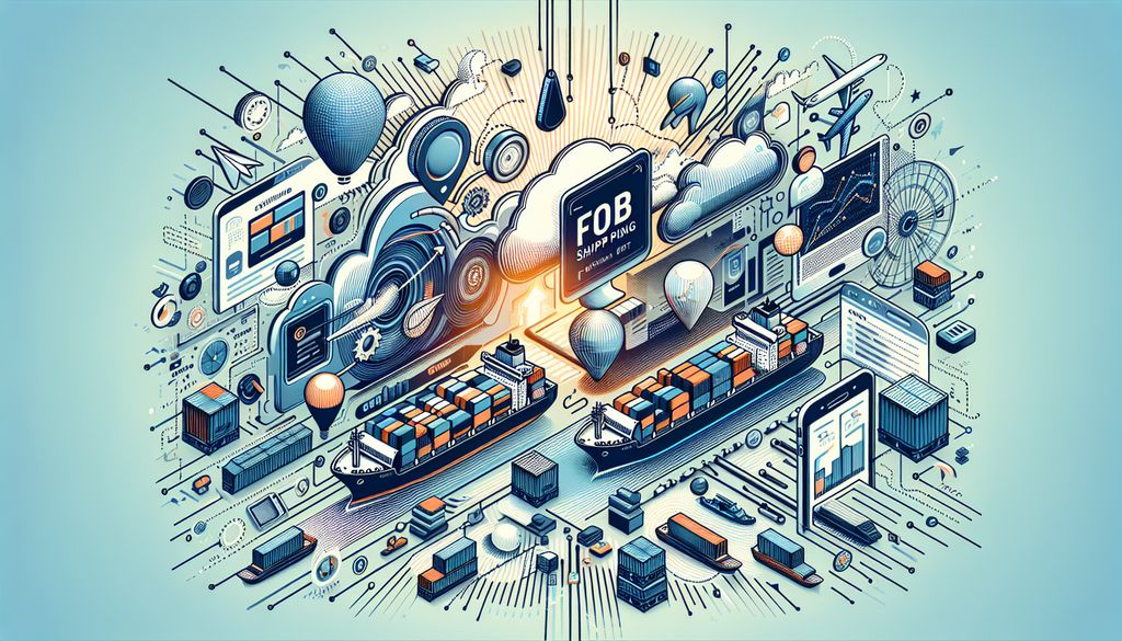 Understanding FOB Shipping Point: What It Means for Online Sellers