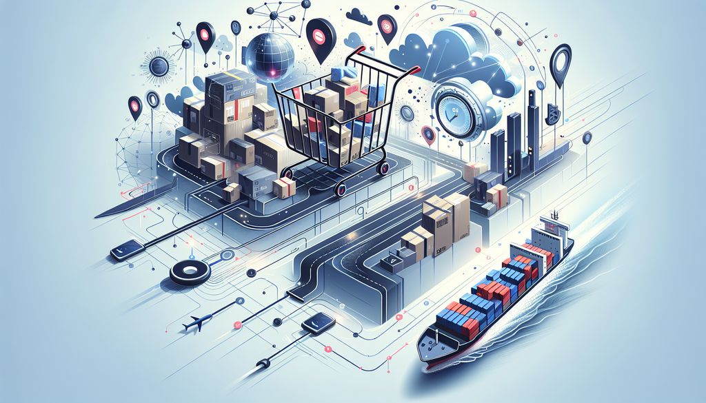 Understanding FOB Shipping Point: What It Means for Online Sellers