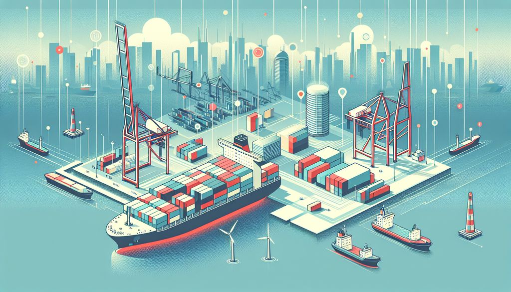 Understanding FOB Shipping Point: What It Means for Your Business