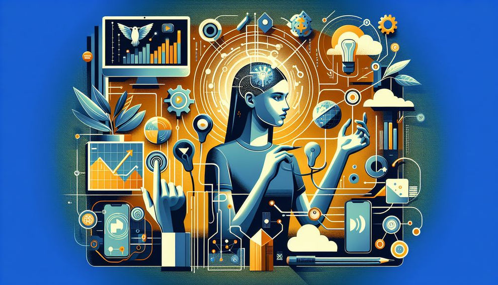 Understanding Gen Alpha: The Future of Consumer Behavior and Digital T