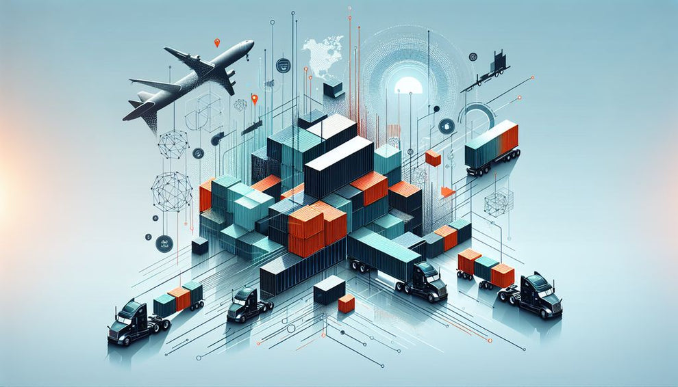 Understanding High Shipping Costs in Canada: Insights and Solutions fo