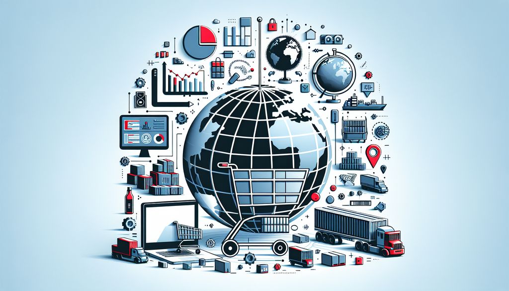 Understanding HTS Codes: A Comprehensive Guide for ecommerce Entrepre