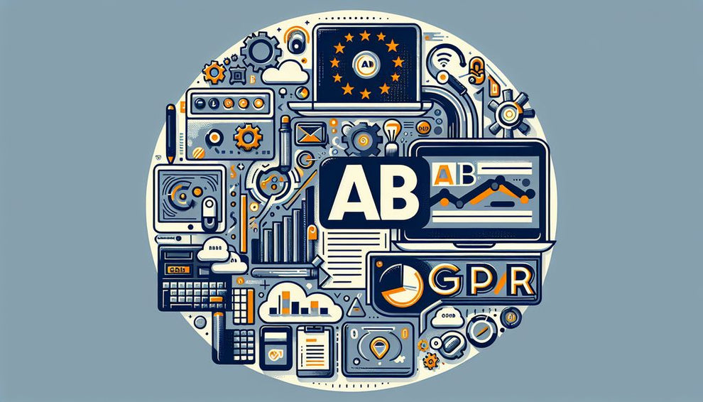 Understanding IAB Europe's Role in Digital Marketing and GDPR Concerns