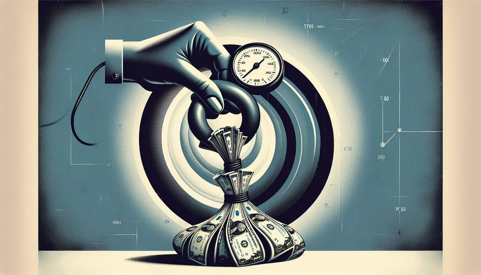 Understanding Inflation's Persistent Squeeze on Consumer Budgets