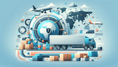 Understanding Large Parcel Shipping: A Comprehensive Guide for Busines