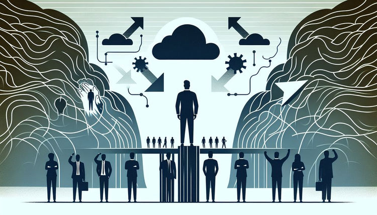 Understanding Middle Manager Stress: A Deep Dive into the Challenges a