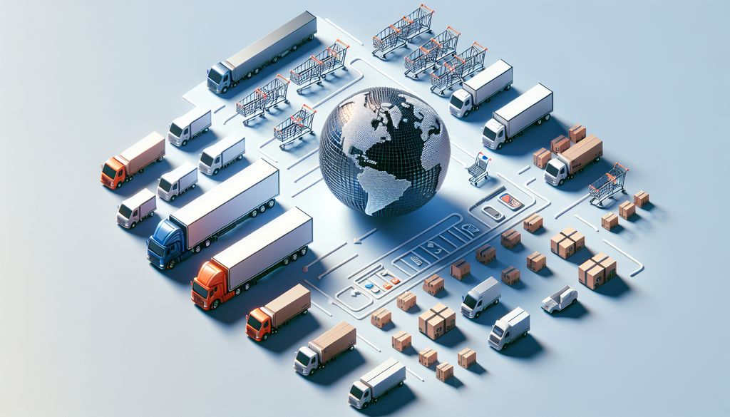 Understanding Multi-Carrier Shipping Software: An Essential Guide for