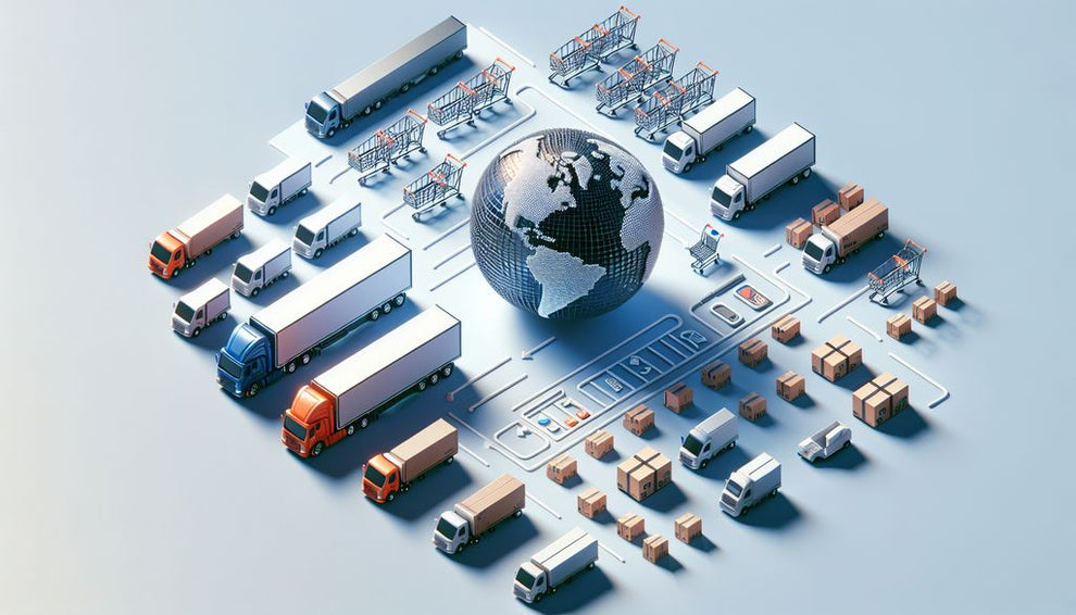 Understanding Multi-Carrier Shipping Software: An Essential Guide for