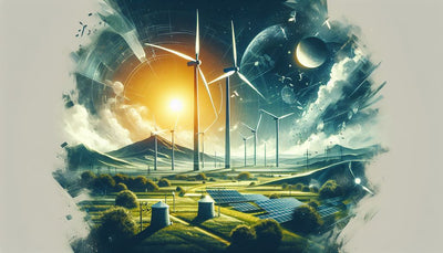 Understanding Renewable Energy: Benefits, Challenges, and Future Prosp