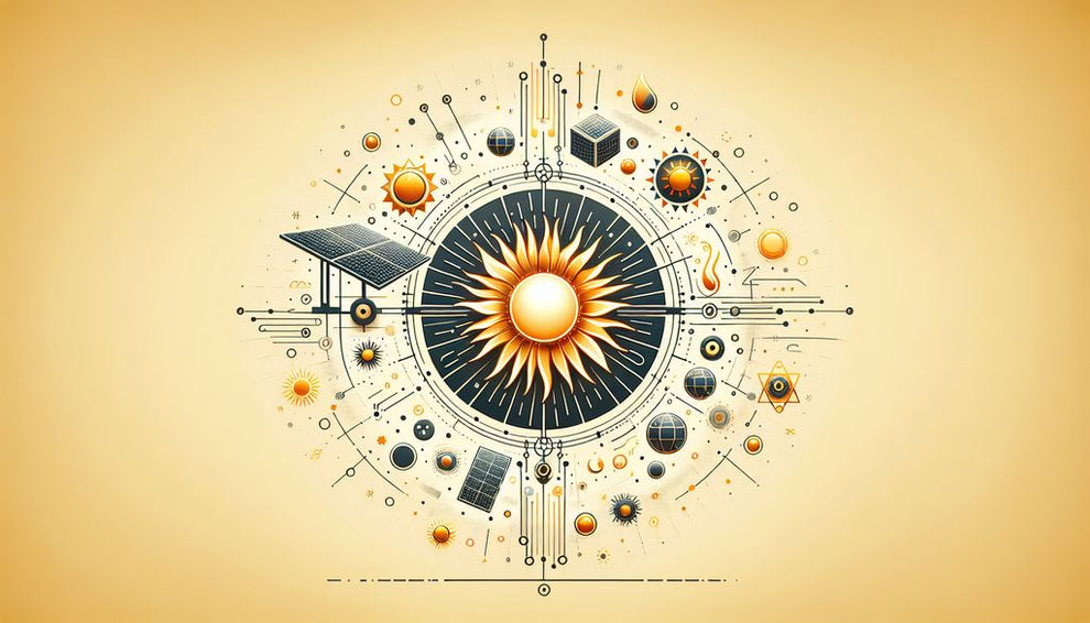 Understanding Solar Energy: Harnessing the Power of the Sun
