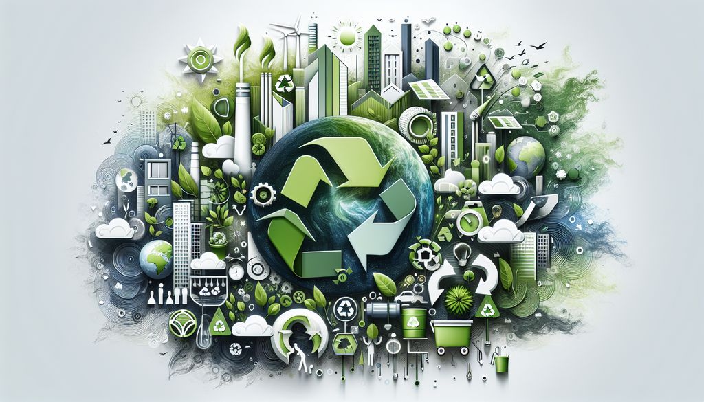 Understanding Sustainable Living: A Pathway to a Greener Future