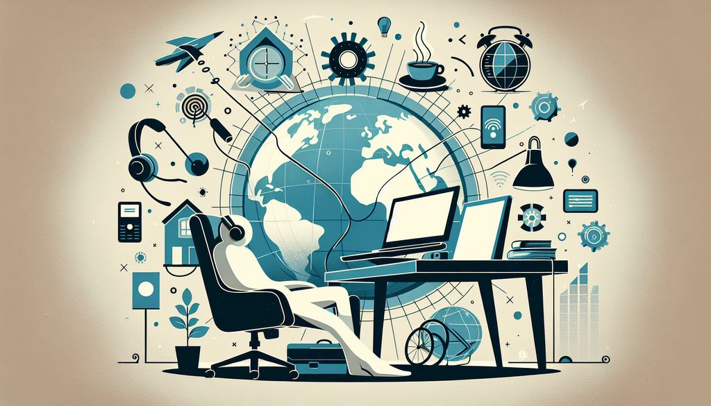 Understanding the Benefits and Challenges of Remote Work