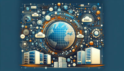 Understanding the Essentials of Web Hosting and Domain Names for Your