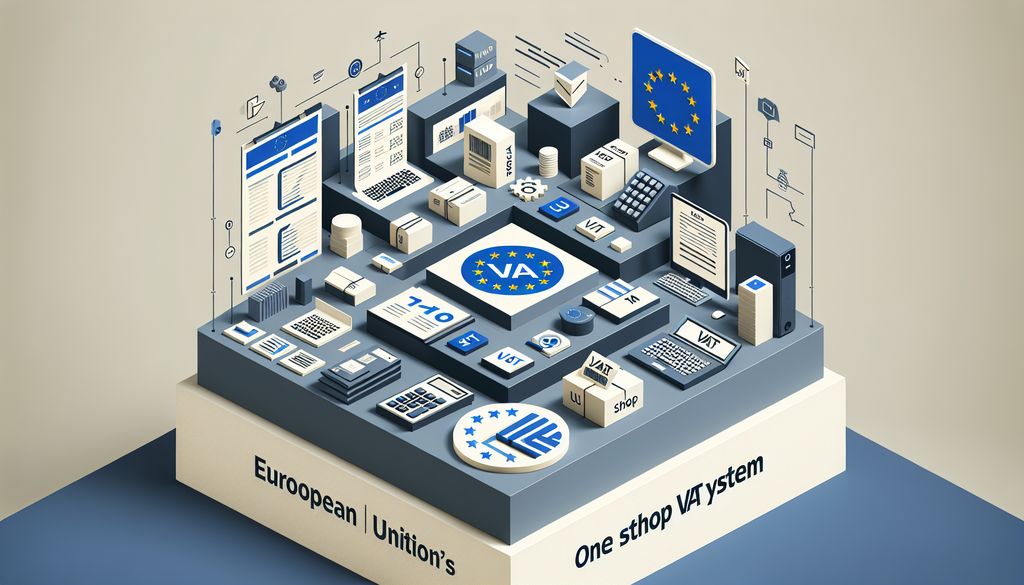 Understanding the EU's One Stop Shop (OSS) VAT System: A Comprehensive