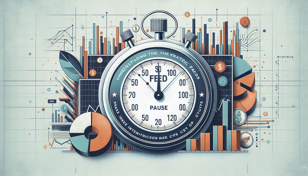 Understanding the Fed's Strategic Pause on Interest Rate Cuts