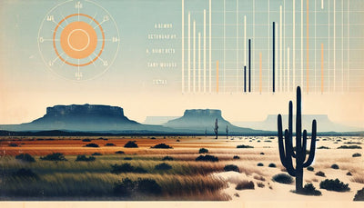 Understanding the Geography and Climate of Texas