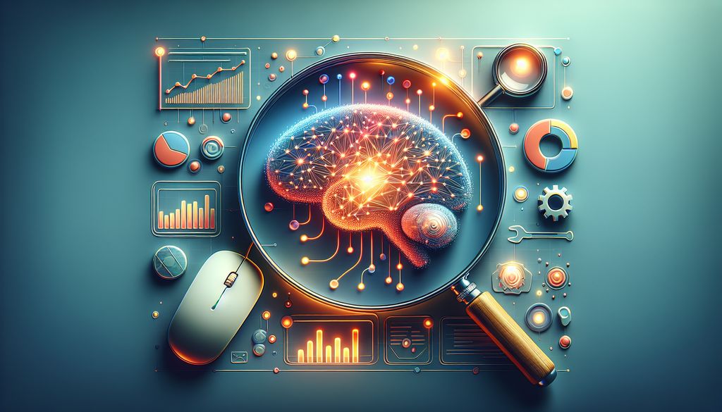 Understanding the Impact of Google AI Overviews on Click-Through Rates